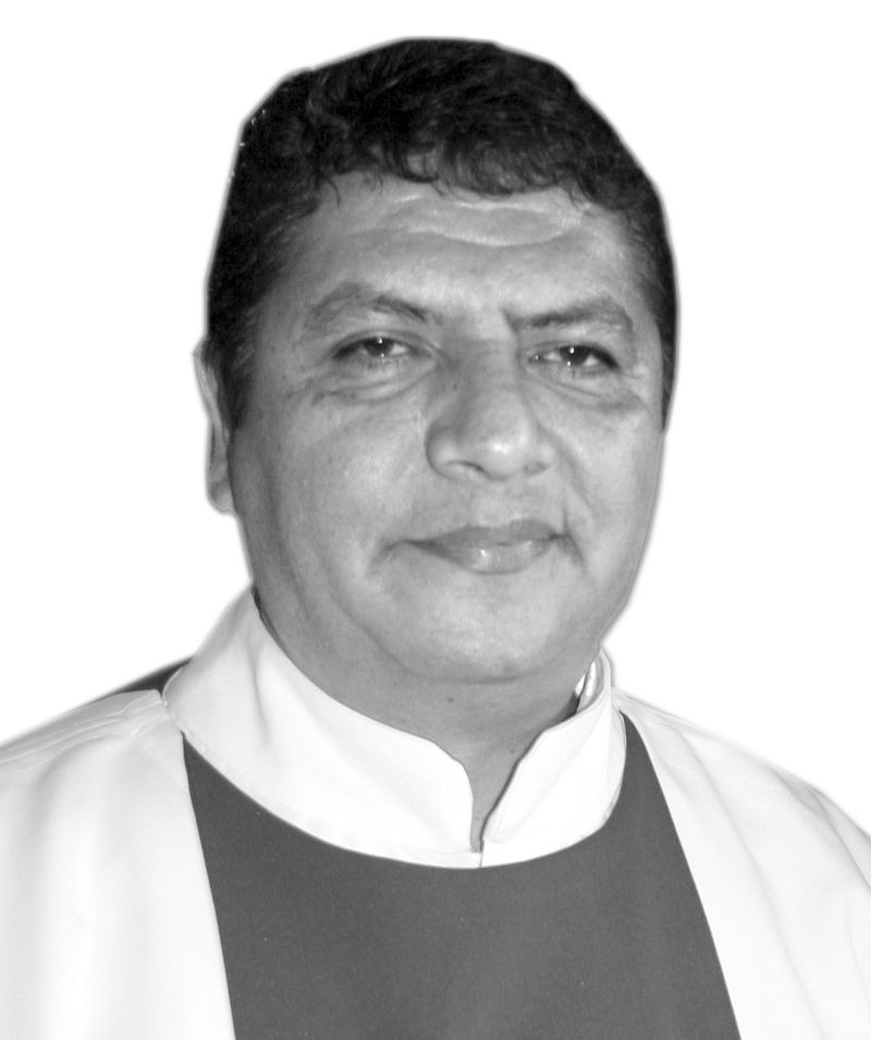 Cambios de Sacerdotes en la Diócesis – El Puente